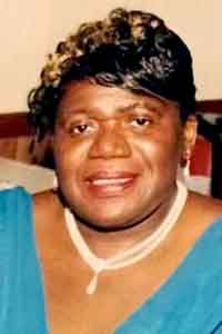 Carla Lockett 1959-2023 | News, Sports, Jobs - The Vindicator